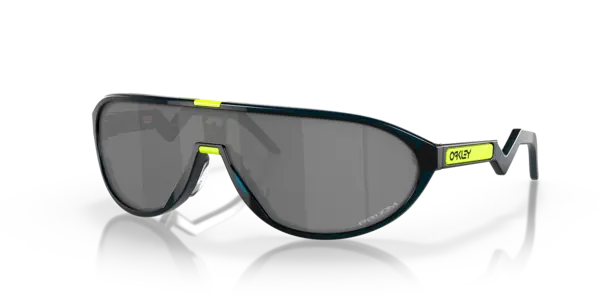 Oakley Cmdn Sunglasses - Translucent Poseidon