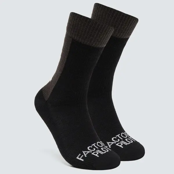 Oakley Adapting Rc Socks - Black