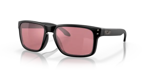 Oakley Holbrook Sunglasses - Black