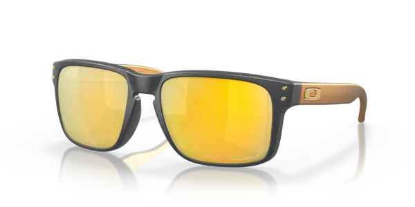 Oakley Holbrook Sunglasses - Matte Carbon