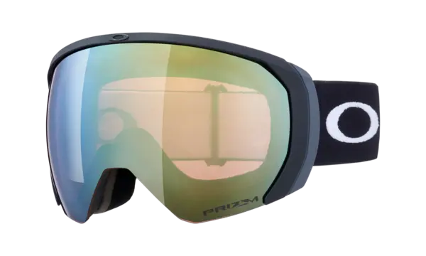 Oakley Flight Path L Snow Goggles - Grey