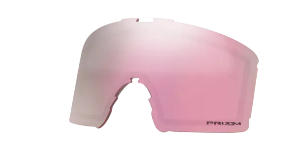 Oakley Line Miner Replacement Lens