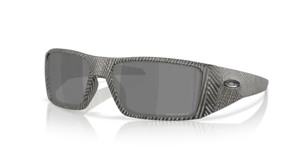 Oakley Heliostat Sunglasses - Grey