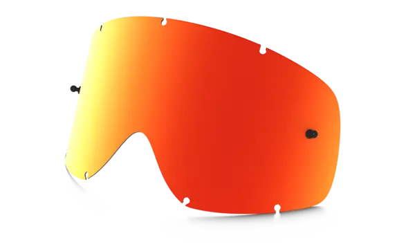 Oakley O-frame® Mx Replacement Lenses