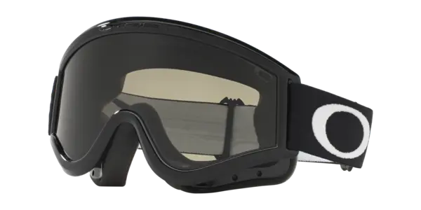 Oakley L-frame® Mx Goggles - Black