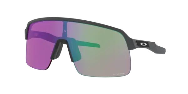 Oakley Sutro Lite Sunglasses - Matte Carbon