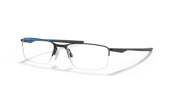 Oakley Socket 5.5 Eyeglasses - Black