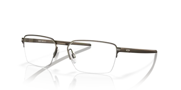 Oakley Sway Bar 0.5 Eyeglasses - Pewter