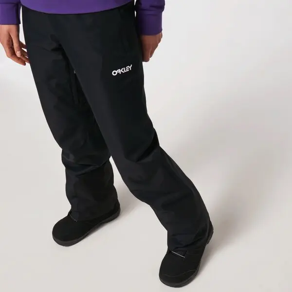 Oakley Jasmine Insulated Pant - Black