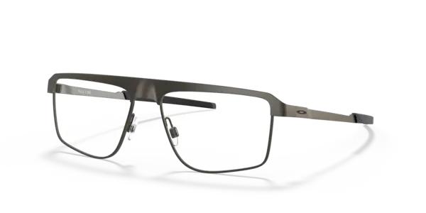 Oakley Fuel Line Eyeglasses - Pewter