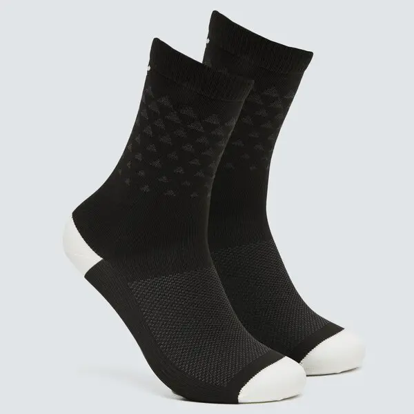 Oakley All Mountain Mtb Socks - Black
