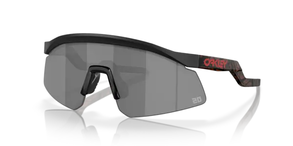 Oakley Fabio Quartararo Signature Series Hydra Sunglasses