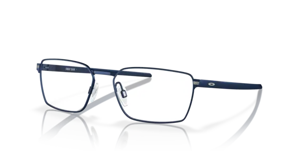 Oakley Sway Bar Eyeglasses - Matte Midnight