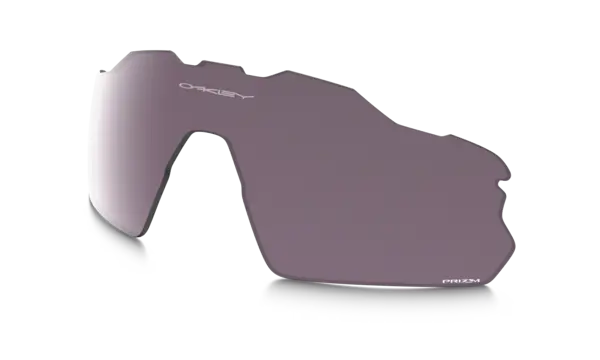 Oakley Radar Ev Pitch Replacement Lenses - One-color