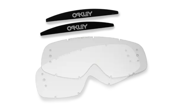 Oakley O-frame® Mx Roll-off Accessory Kit