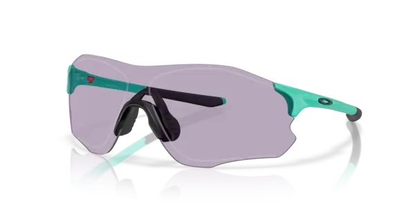 Oakley Evzero™ Path® Sunglasses - Matte Celeste