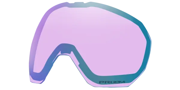 Oakley Flight Path L Replacement Lens - One-color