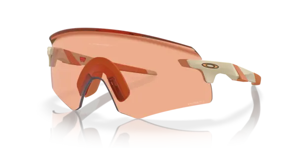 Oakley Encoder Sunglasses - Matte Sand