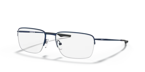 Oakley Wingback™ Sq Eyeglasses - Navy