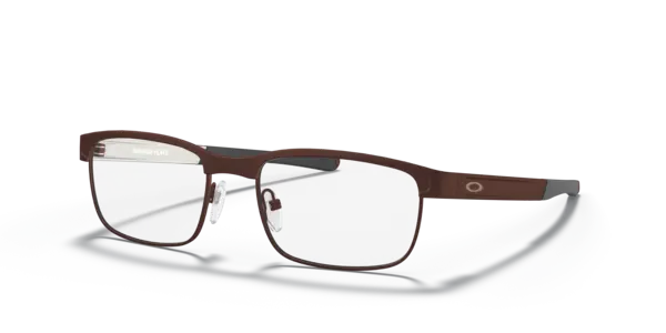 Oakley Surface Plate™ Eyeglasses - Satin Corten