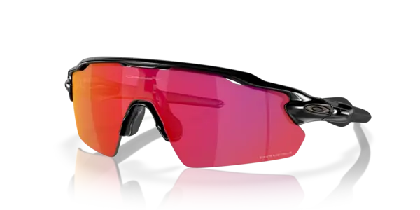 Oakley Radar® Ev Pitch® Sunglasses - Black