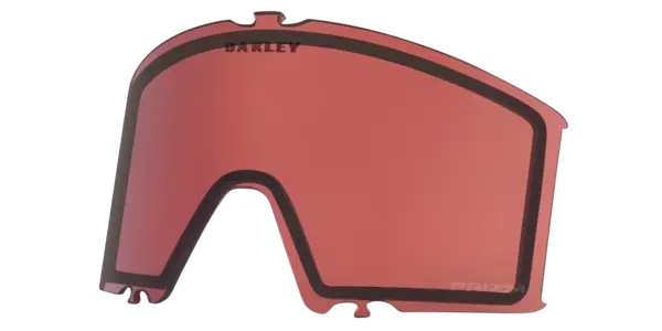 Oakley Target Line L Replacement Lens
