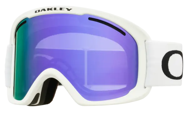 Oakley O-frame® 2.0 Pro Xl Snow Goggles - White