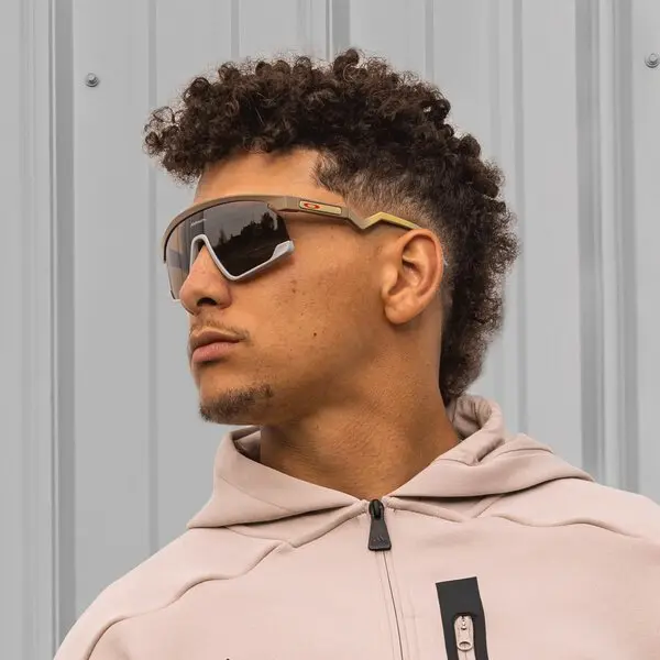 Oakley Bxtr Patrick Mahomes Ii Collection Sunglasses