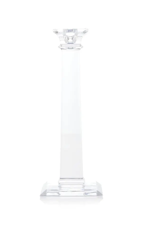 Tiffany & Co. Classic Crystal Candlestick