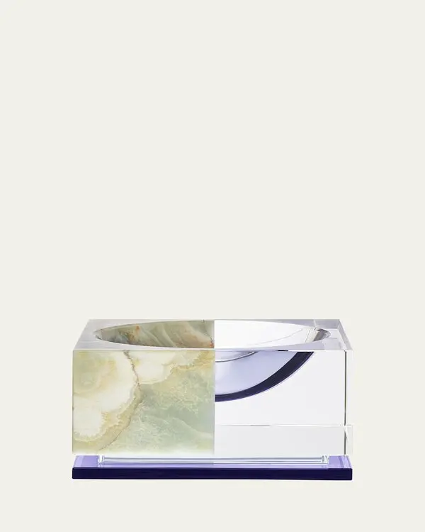 REFLECTIONS COPENHAGEN Illusion Bowl - Assorted
