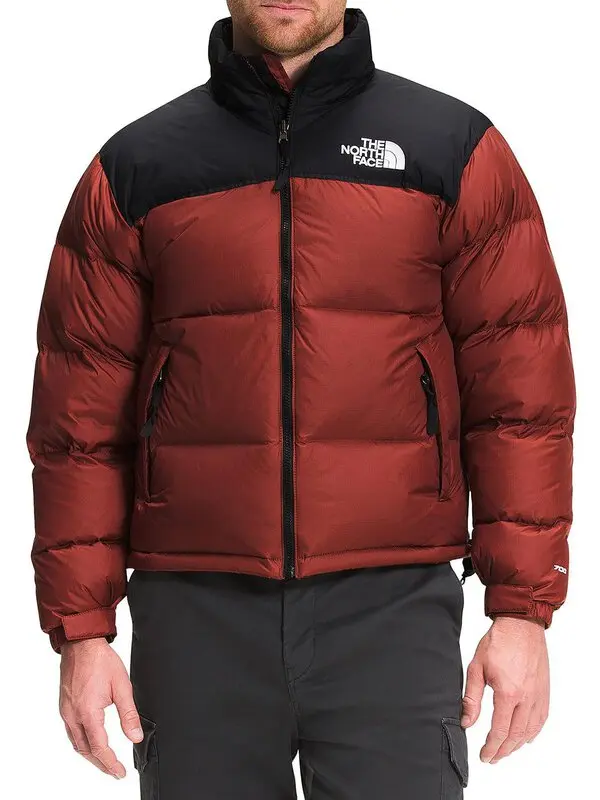 Buy The North Face Colorblock Down Utility Jacket - Multi At 58% Off ...