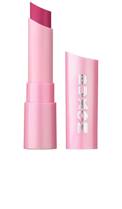BUXOM Full-on Plumping Lip Glow Balm - Raspberry Glaze