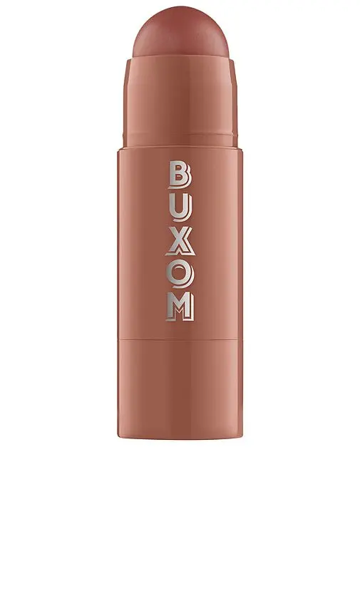 BUXOM Power-full Plump Lip Balm - Inner Glow
