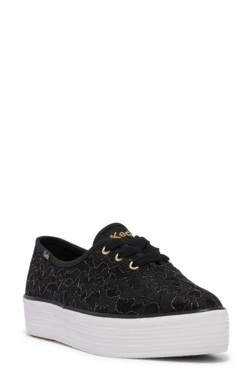 KEDS® Point Sneaker