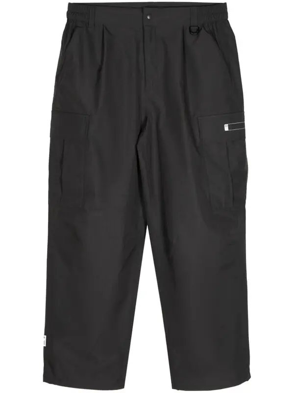 THISISNEVERTHAT Graphic-print Cargo Pants