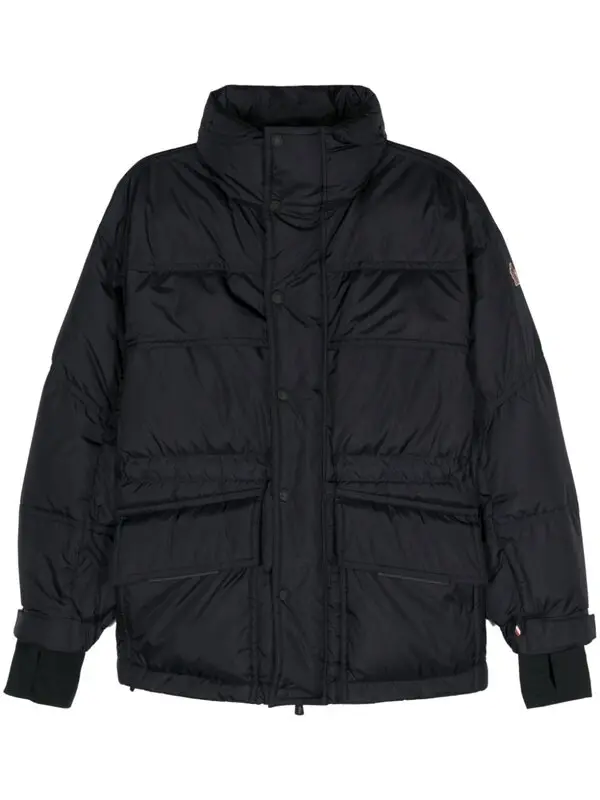 Moncler Brigues Down Jacket