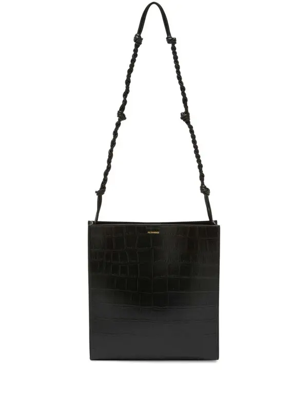 JIL SANDER Tangle Crossbody Bag