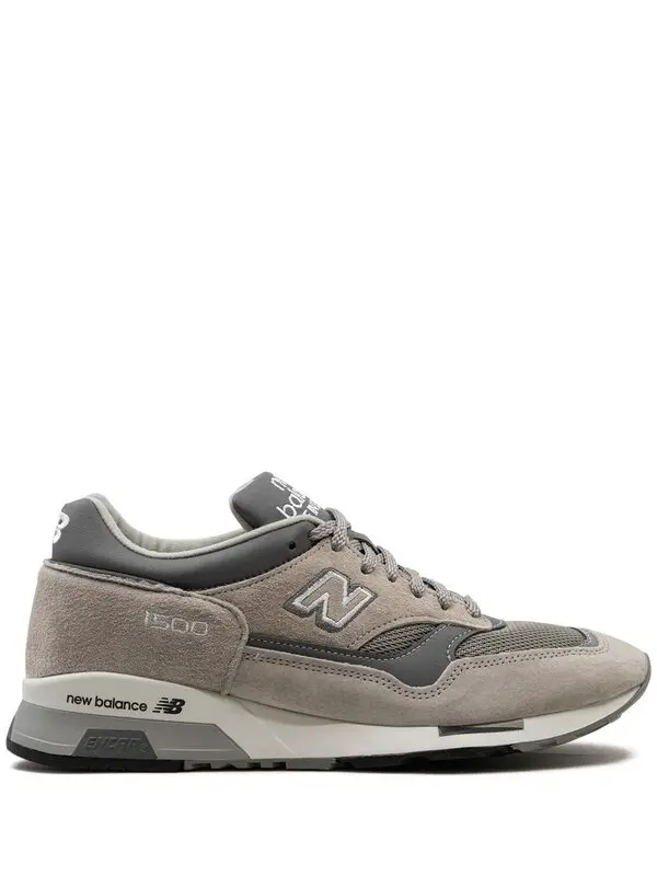 NEW BALANCE Made In Sneakers - Grey