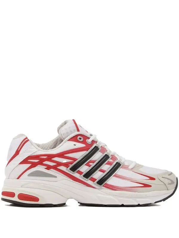 Adidas Adistar Cushion 3 Mesh Sneakers - White
