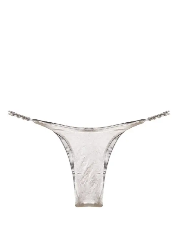 ISA BOULDER Rope Reversible Bikini Bottom