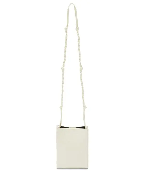 JIL SANDER Small Tangle Crossbody Bag