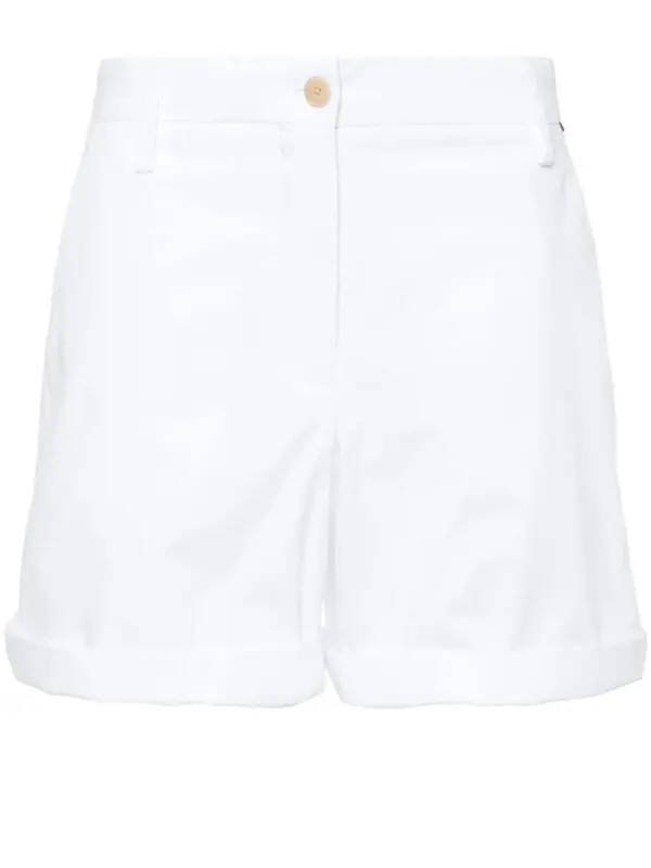 Tommy Hilfiger Tailored Chino Shorts