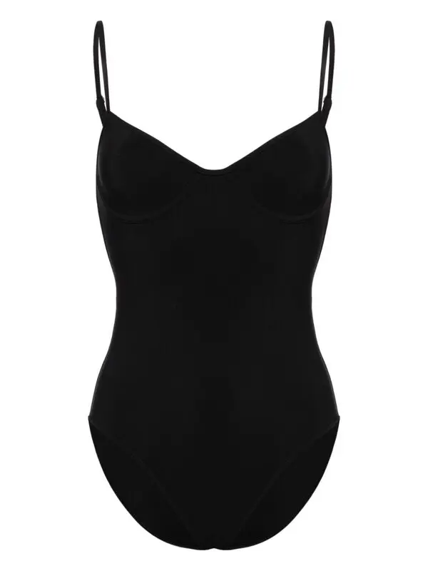 TOTÊME Underwire Half-cup Swimsuit