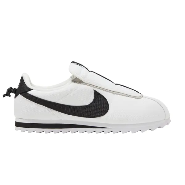 Nike Kendrick Lamar X Cortez House Shoes - White