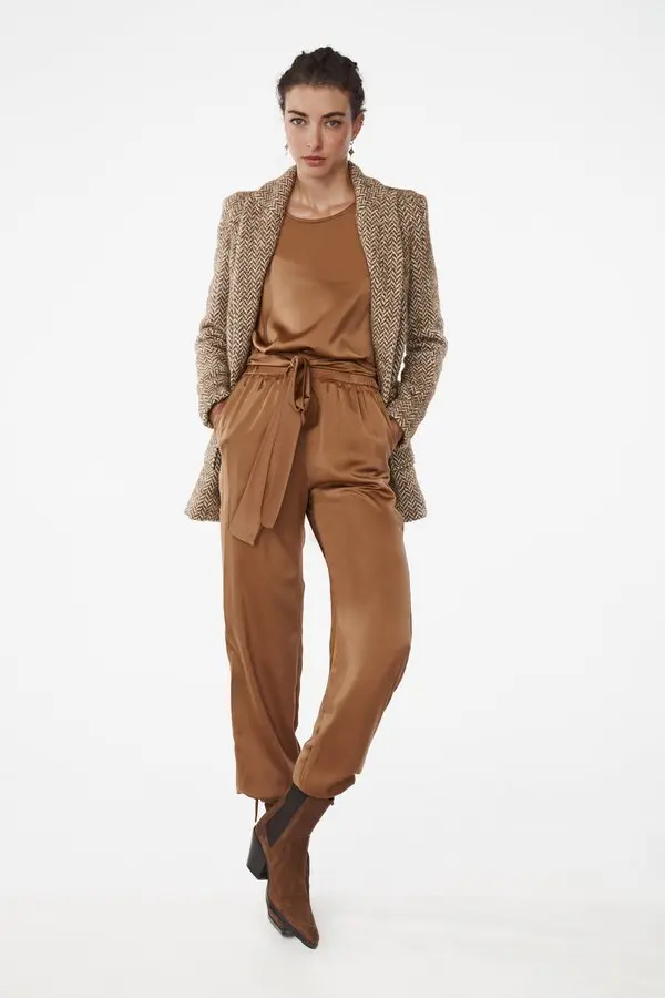VALENTINA SHAH Roby Pants