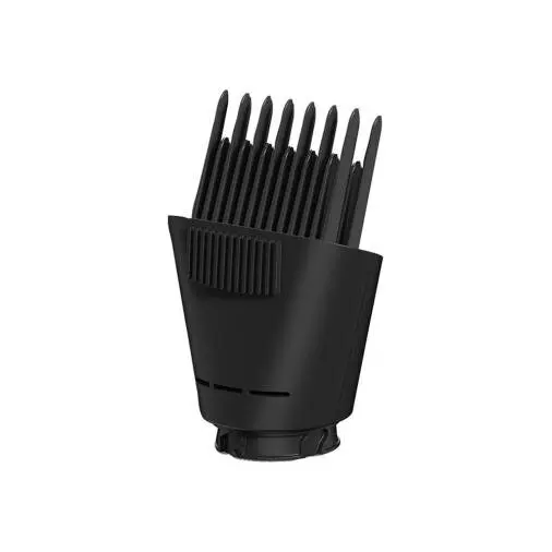 SHARK Speedstyle Pro Lift & Stretch Wide-tooth Comb - Black