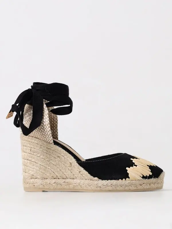 CastaÑer Wedge Shoes