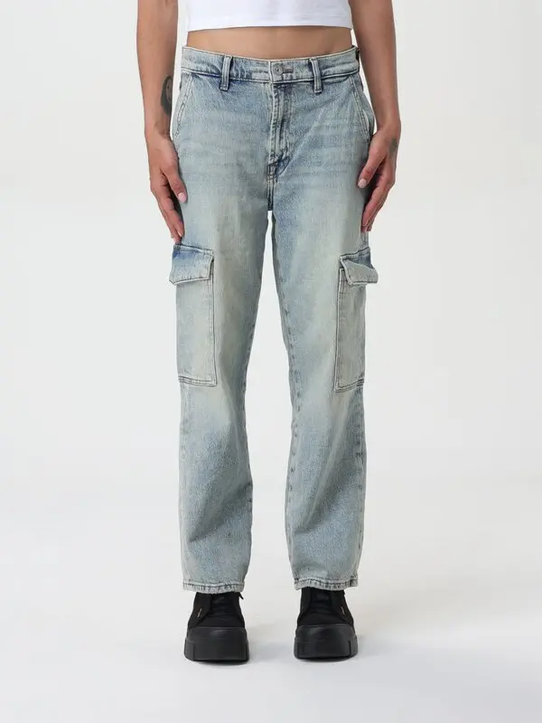 7 For All Mankind Jeans