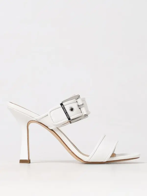 Michael Kors Heeled Sandal