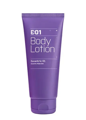 ESCENTRIC MOLECULES Escentric 01 Body Lotion